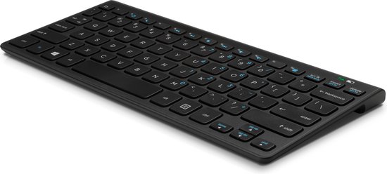 HP Bluetooth Keyboard | bol.com