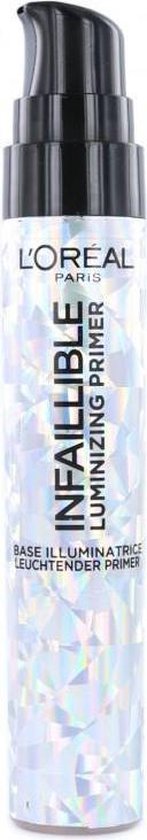 L'Oréal Infallible Luminizing Primer | bol