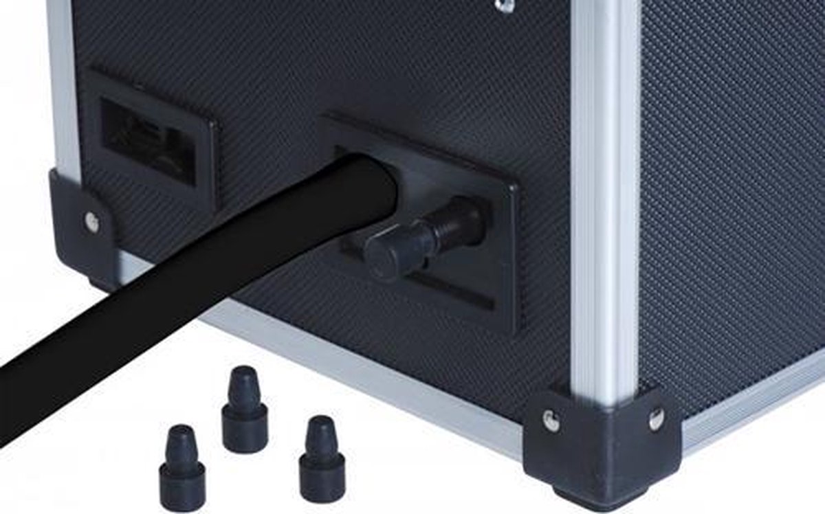 Lovebotz - The Super Milker Seksmachine | bol