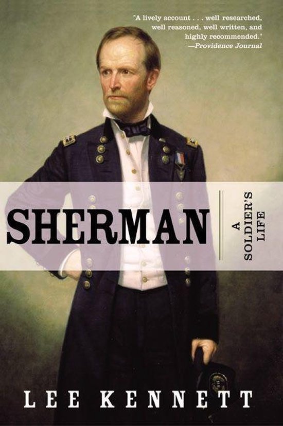 Sherman, Lee Kennett | 9780060930745 | Boeken | bol