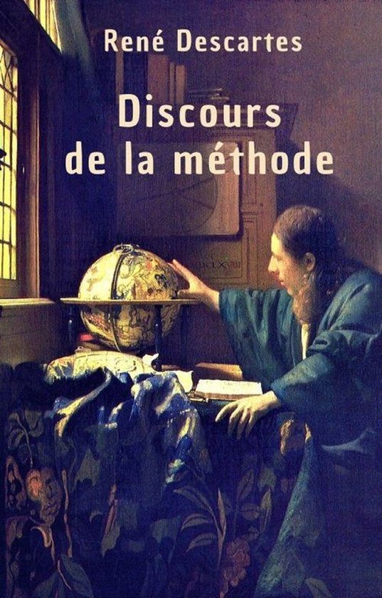 Discours de la méthode (ebook), René Descartes | 9783750283084 | Boeken ...