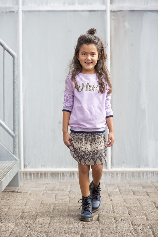 Quapi rok Arial snake | bol.com