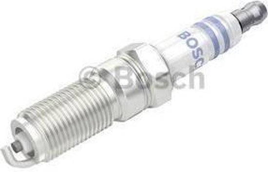 BOSCH Bougie 0242236633 - voor benzinemotor | bol.com