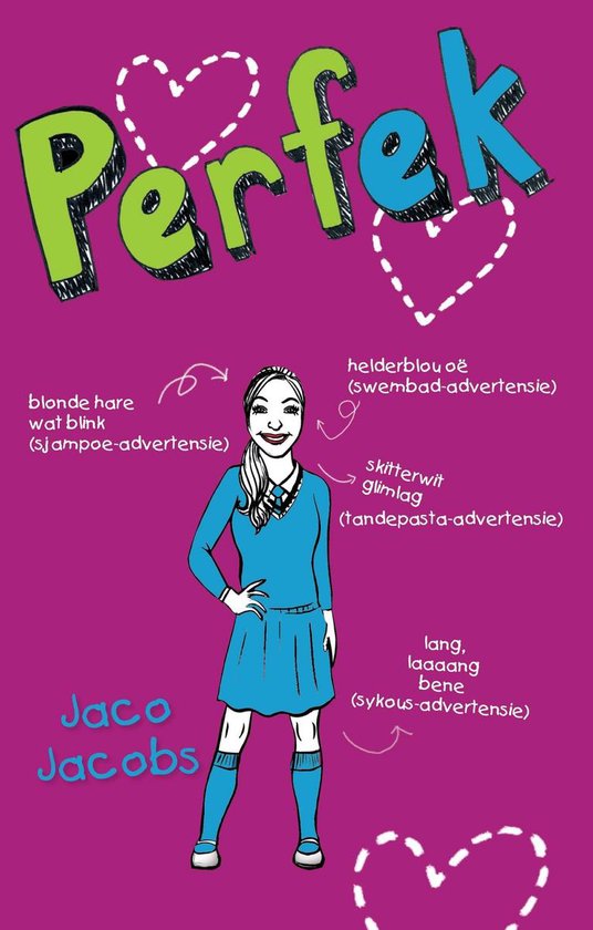 CAPS Perfek (ebook), Jaco Jacobs | 9780799367218 | Boeken | bol