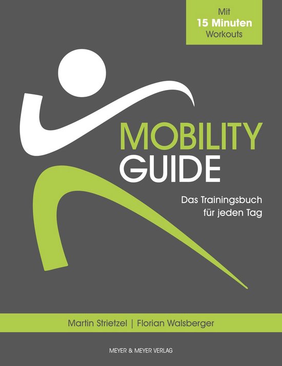 Mobility Guide (ebook), Martin Strietzel | 9783840337079 | Boeken | bol