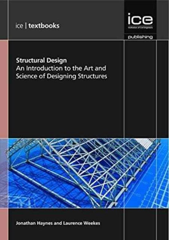 Structural Design (ICE Textbook series) | 9780727757432 | Jonathan ...