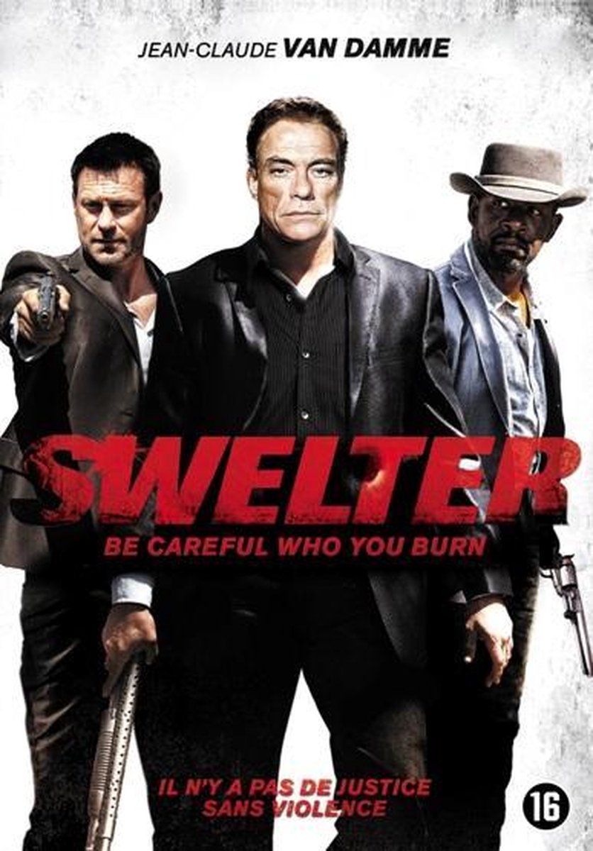 Swelter (Dvd), Abby Miller | Dvd's | bol