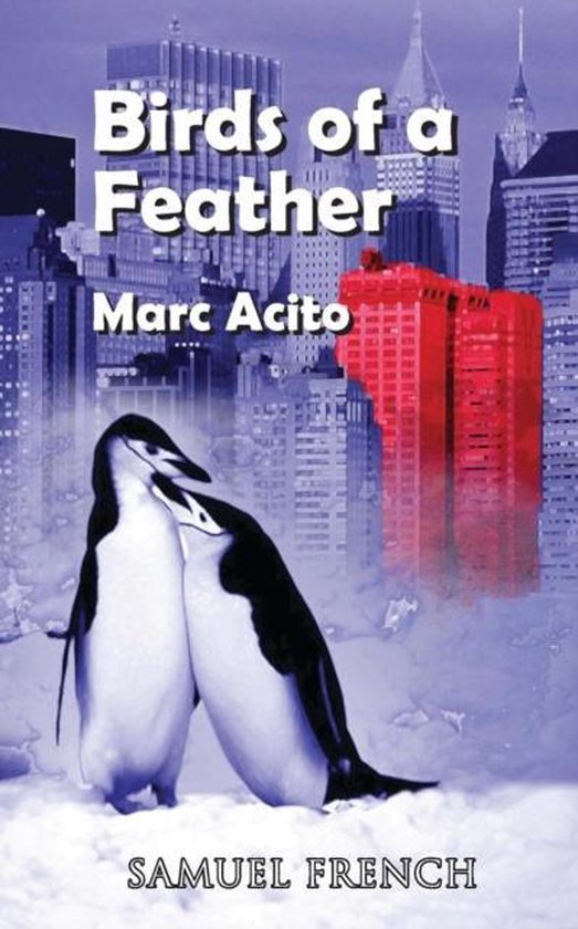 Birds of a Feather | bol.com