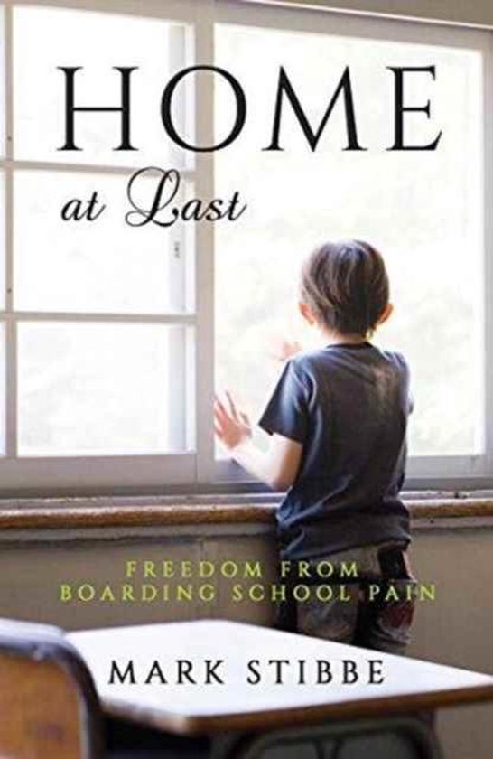 Home At Last | 9781910786413 | Mark Stibbe | Boeken | bol.com