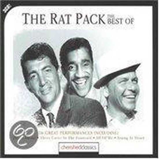 Best Of The Rat Pack, Rat Pack | CD (album) | Muziek | bol.com