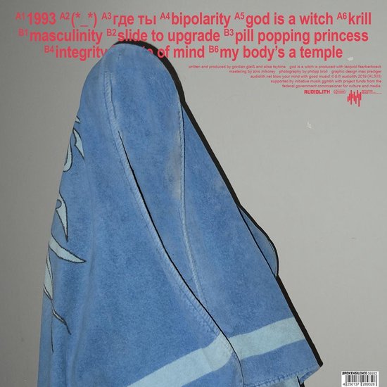 Golaya, Shi Offline | LP (album) | Muziek | bol.com