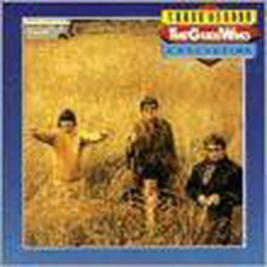 Track Record: The Guess Who Collection, The Guess Who | Muziek | bol