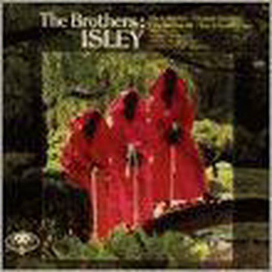 Brothers Isley, The Isley Brothers | CD (album) | Muziek | bol