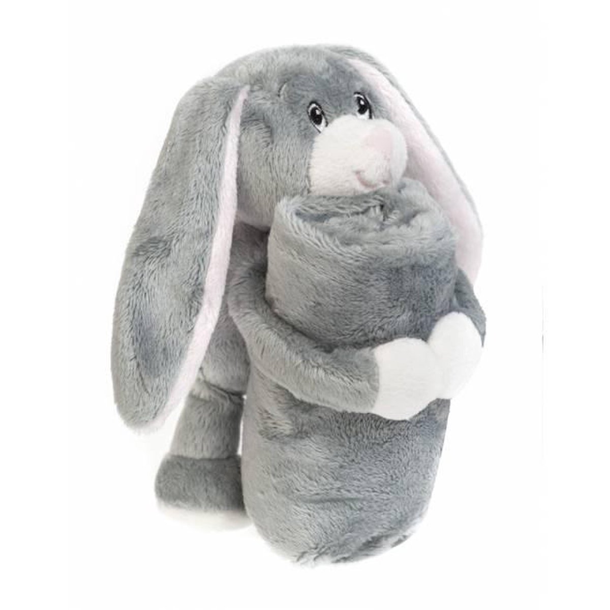 BoBo knuffeldoekje - konijn | bol.com