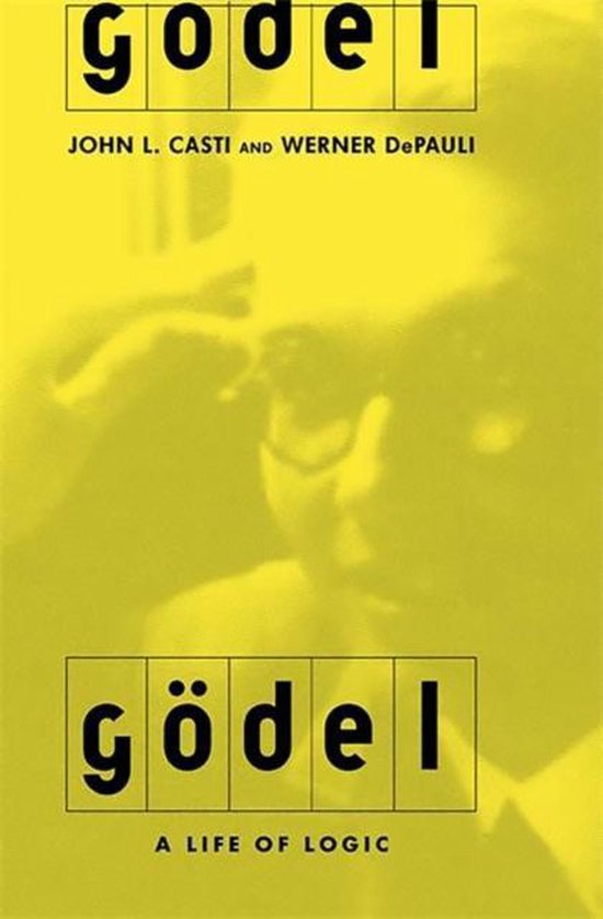 Godel, John Casti | 9780738205182 | Boeken | bol.com
