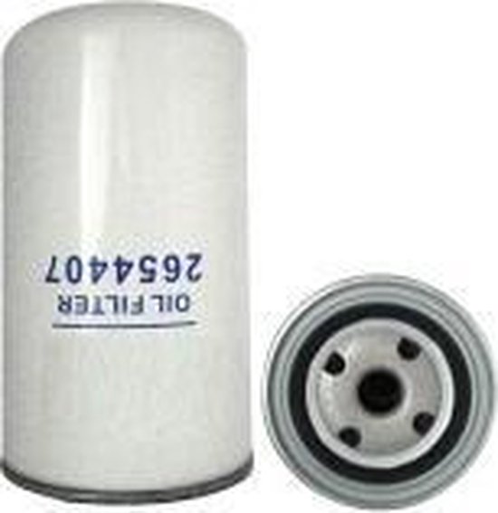 Perkins Oliefilter (2654407, 2654347) | bol