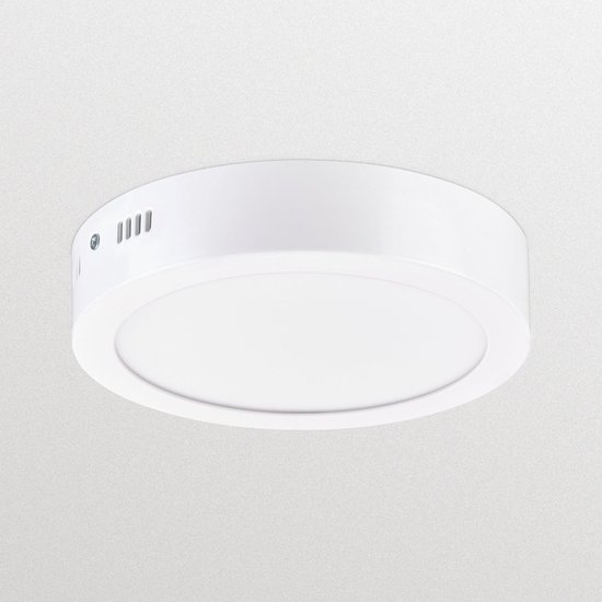 Philips - Coreline Downlight Led 21w 2100lm 3000k Ip20 Wit | bol