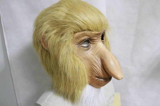 Neusaap masker | bol.com