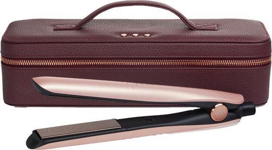 ghd gold styler Limited Edition Rose Gold | bol.com