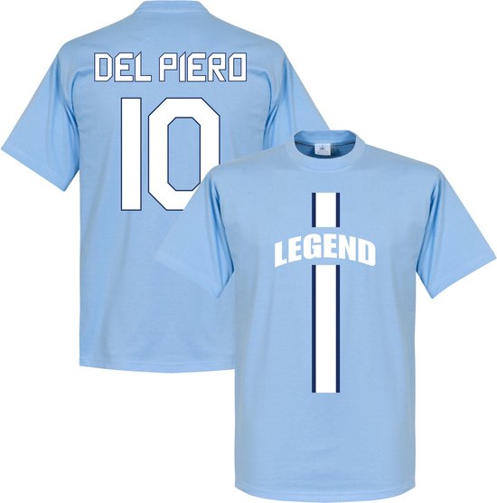 Del Piero Sydney Legend T-shirt - XL | bol