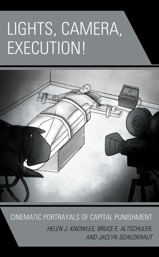 Politics, Literature, & Film - Lights, Camera, Execution! (ebook ...