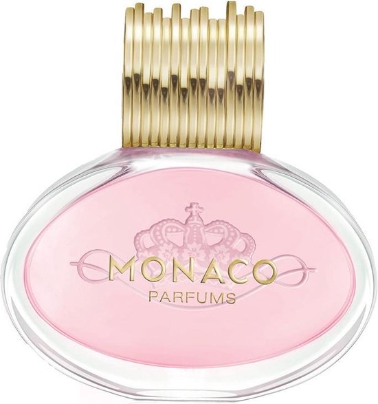 Monaco L'Eau Florale Eau de Toilette Spray 50 ml | bol.com