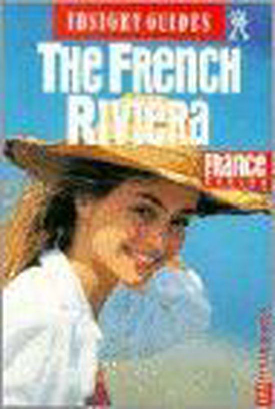 Insight Guide French Riviera- French Riveira, Insight Guides ...