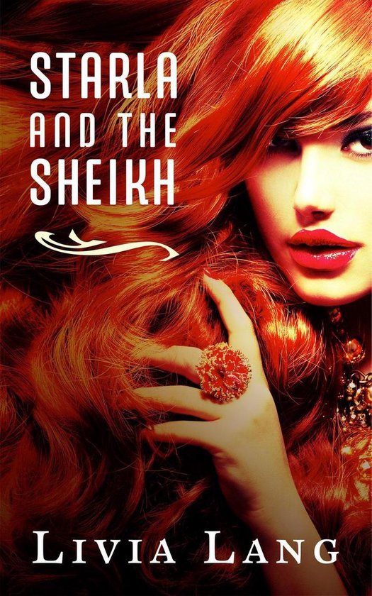 Starla and the Sheikh (ebook), Livia Lang | 9781386325017 | Boeken | bol