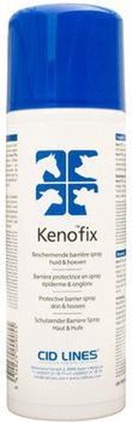 CID LINES KenoFix Spray 300ml | bol