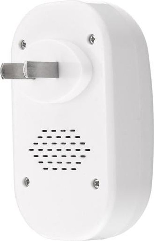 220 V 70㎡ Ultrasonic Wave Mite Controller Cleaner Bed Bug and Dust Mite ...