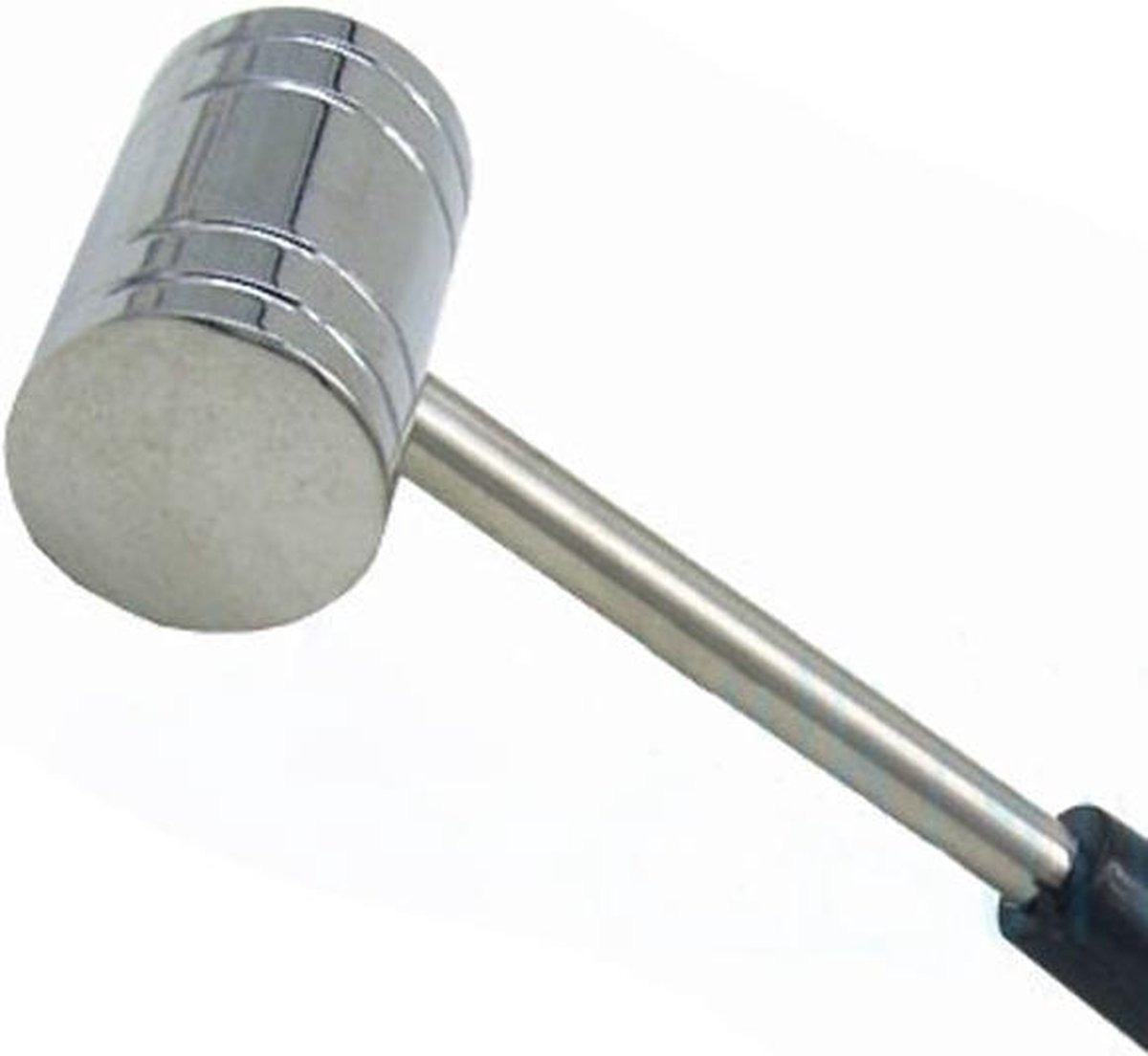 Dental Bone Hammer Double Head Stainless Steel Hammers Kunststof ...