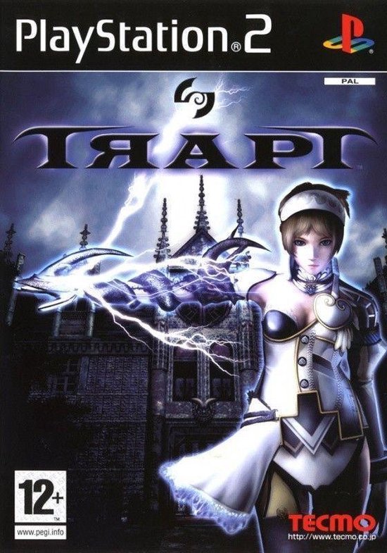 Trapt | Games | bol