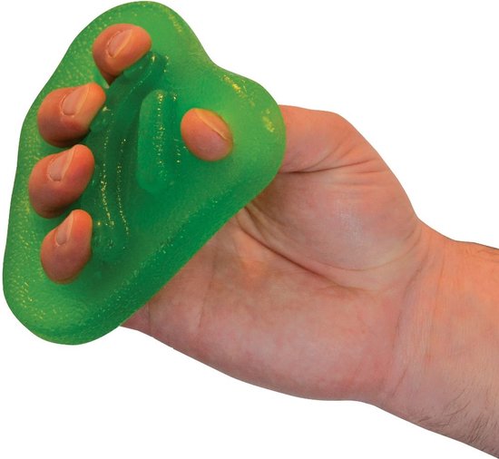 Handtrainer - Power-Web® Flex Grip® | bol.com