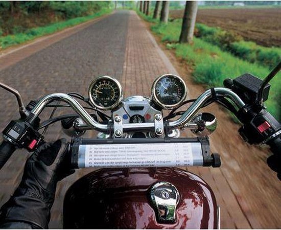 Routerol motor standaard | bol.com