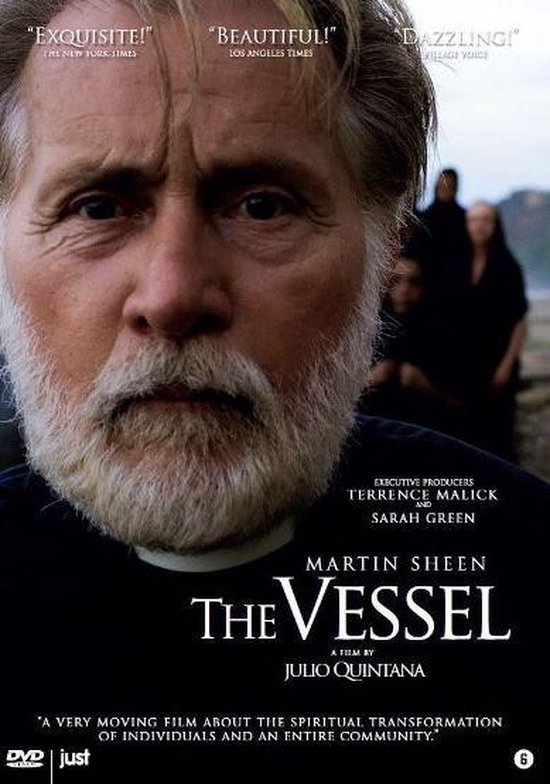 Vessel (DVD) (Dvd), Jacqueline Duprey | Dvd's | bol