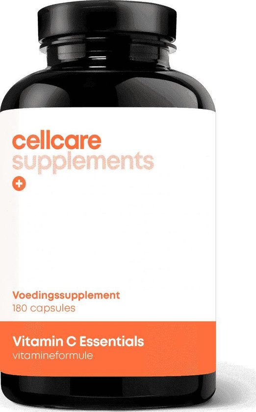 CELLCARE VITAMINE C ESSENTIALS | bol.