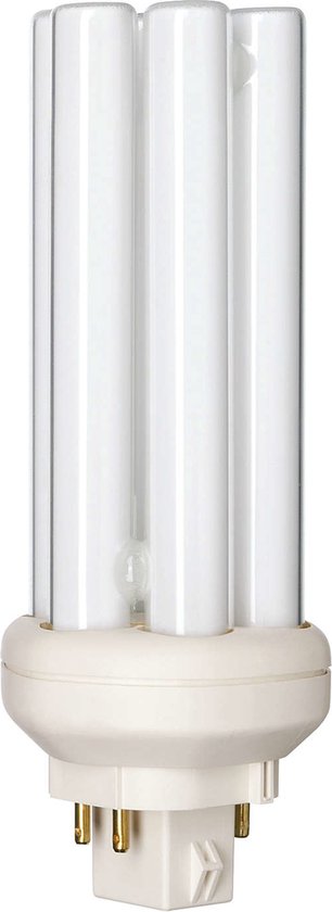 Philips MASTER PL-T Top 26W - 830 Warm Wit | 4 Pin | bol