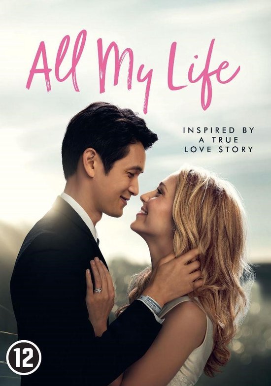 All My Life (DVD) (Dvd), Harry Shum Jr. | Dvd's | bol