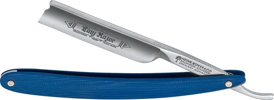 Open Scheermes Tiny Razor | bol