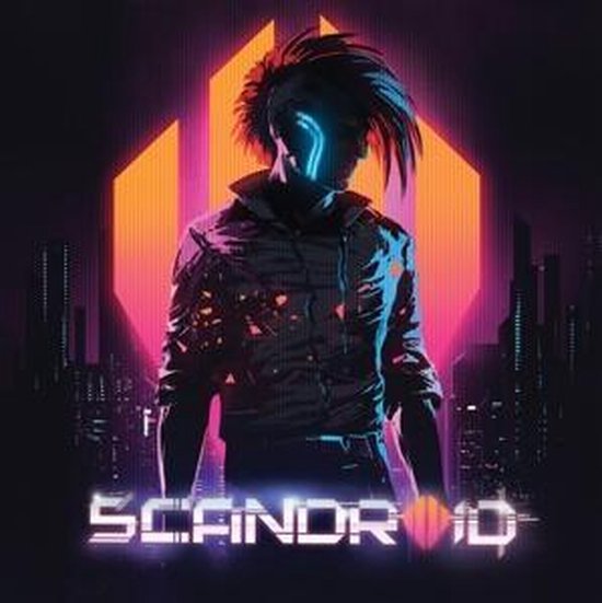 Scandroid, Scandroid | Muziek | bol