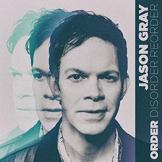 Jason Gray - Order (CD), Jason Gray | CD (album) | Muziek | bol.com