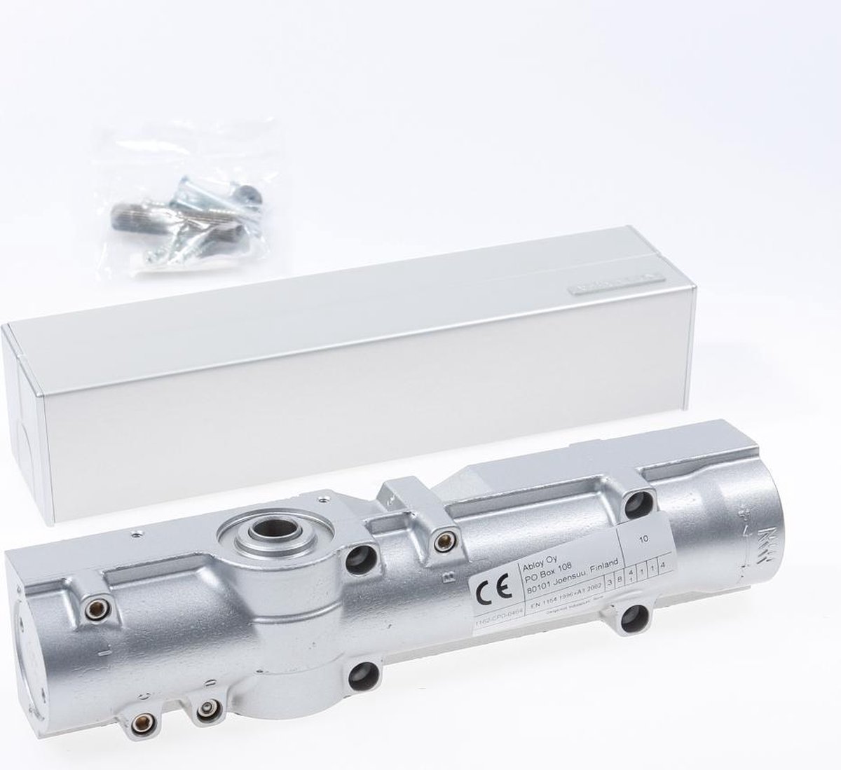 ASSA ABLOY DC500 deurdranger EN 1-4 excl. arm | bol.com