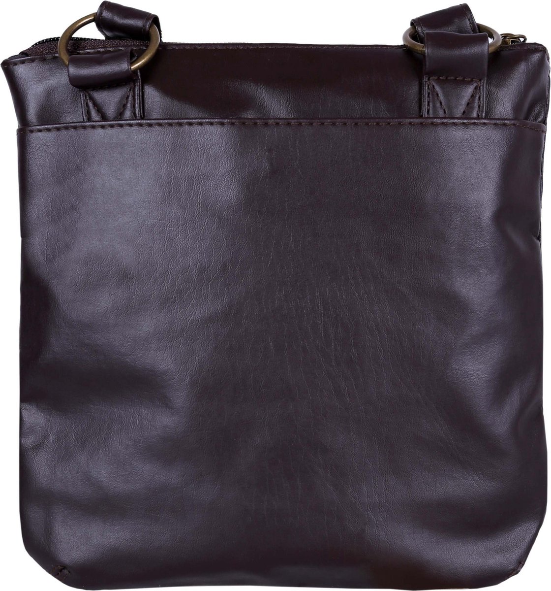 chocolade postbode tas | bol.com