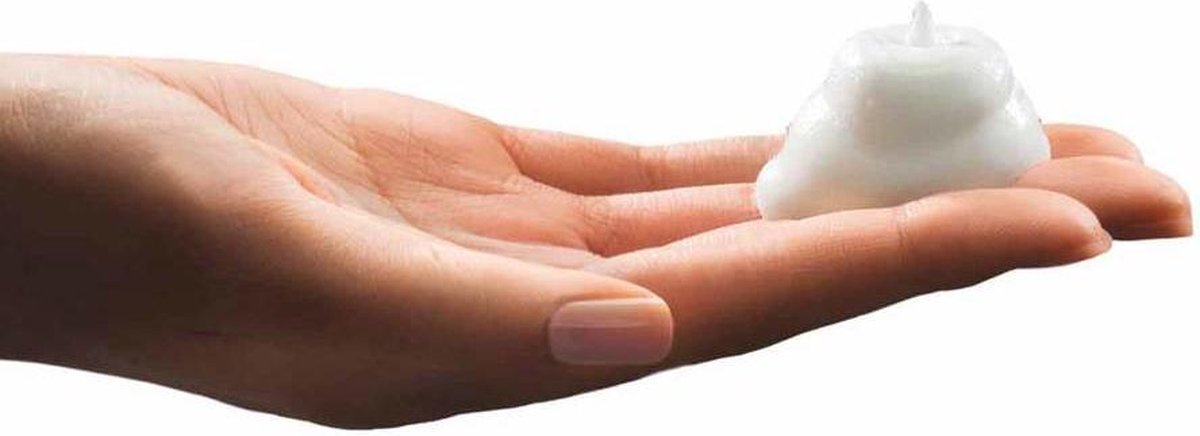 simplehuman CT1082 zeep 828 ml Vloeibare zeep 1 stuk(s) | bol.com