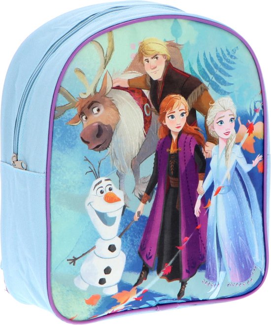 Frozen Disney Rugzak | bol.com