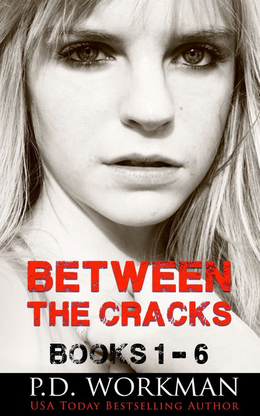 Between the Cracks 1-6 (ebook), P.D. Workman | 9781774684177 | Boeken | bol.com
