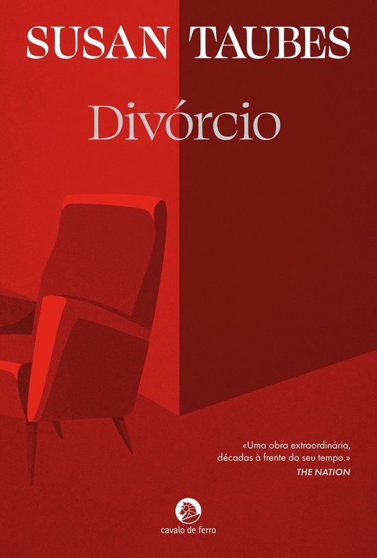 Divórcio (ebook), Susan Taubes | 9789896234188 | Boeken | bol