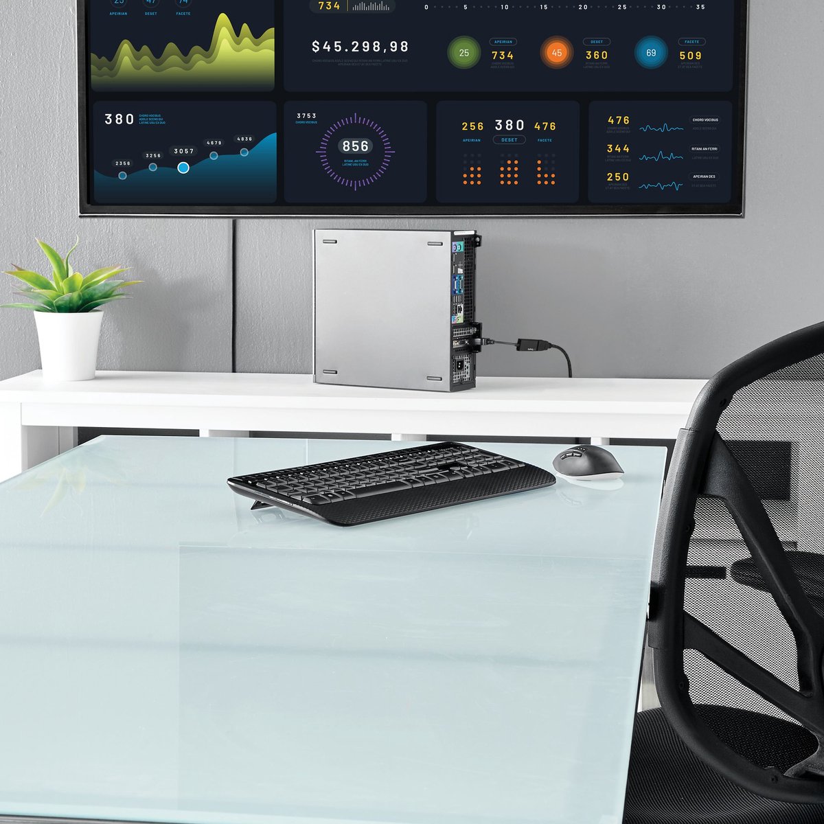 StarTech DisplayPort naar HDMI adapter | bol.com