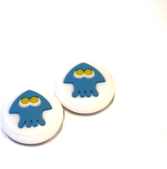 Gaming Thumbsticks Grips | 1.37 | Dopjes voor je Game Controller(s ...