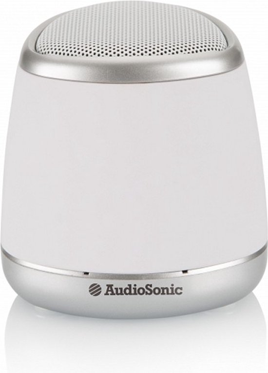 Audiosonic SK-1505 Bluetooth Speaker | bol.com
